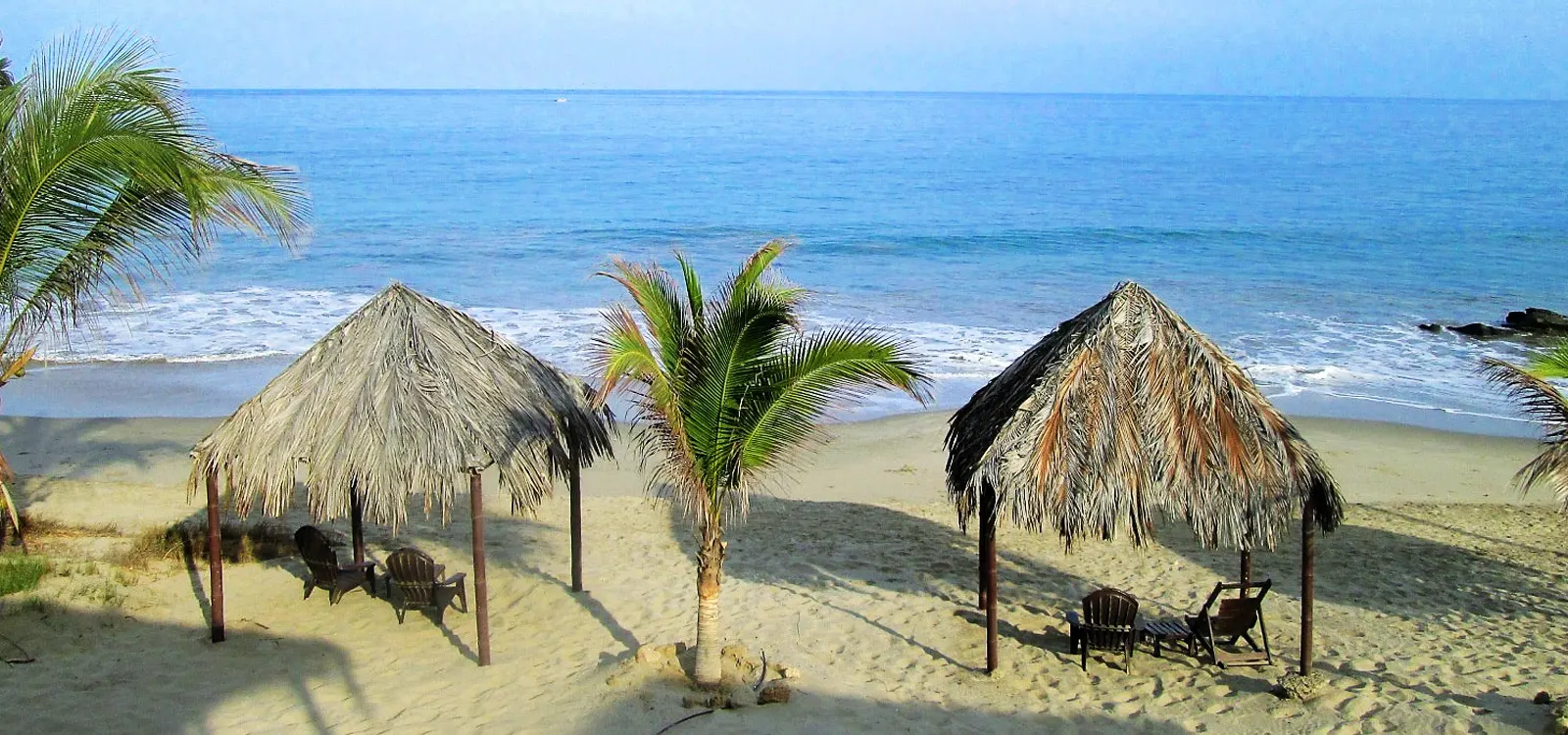 Tour a Máncora (Desde Piura) 5 Días / 4 Noches - Cusco Tours Peru